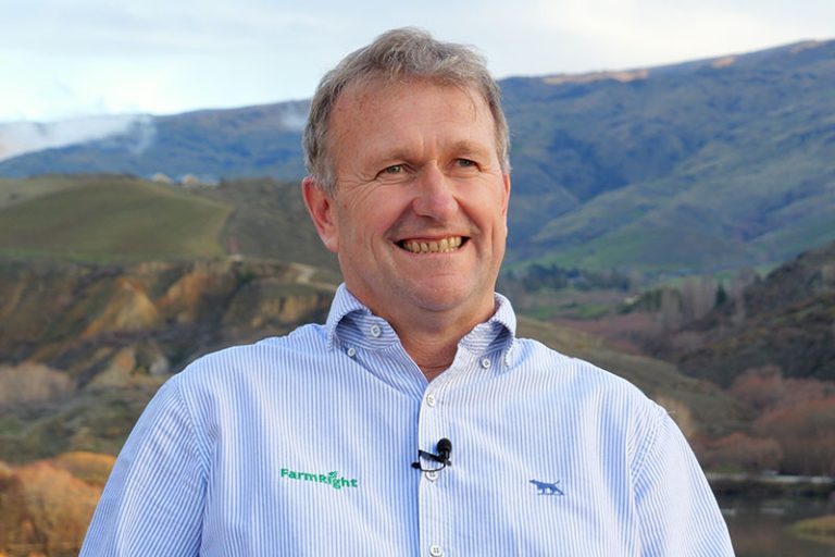 Meet the FarmRight Team: Excellence in Agri-Business