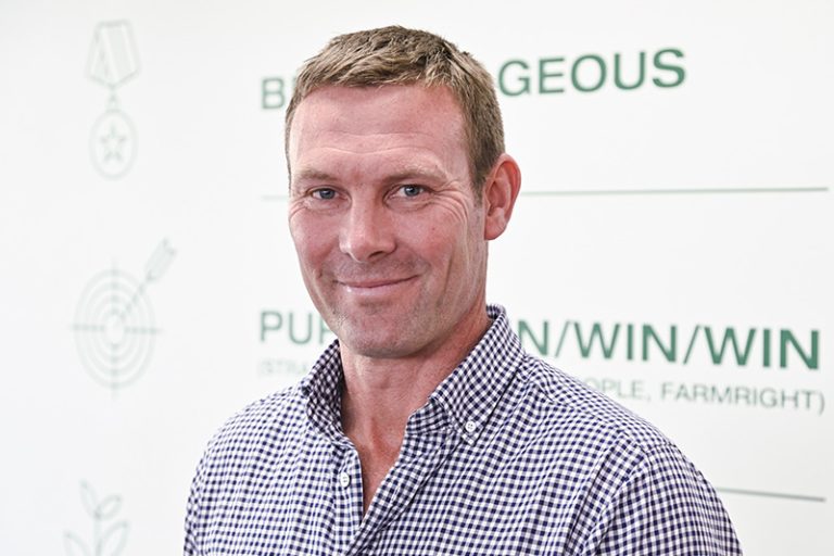 Meet the FarmRight Team: Excellence in Agri-Business