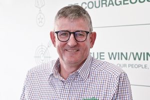 Meet the FarmRight Team: Excellence in Agri-Business