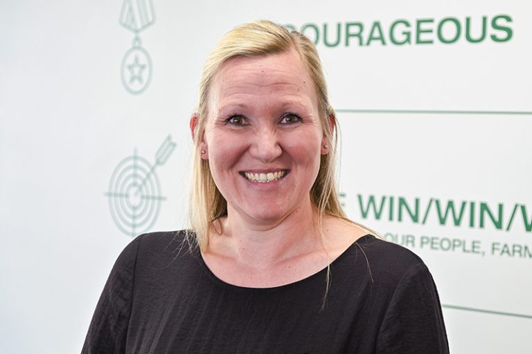 Meet the FarmRight Team: Excellence in Agri-Business